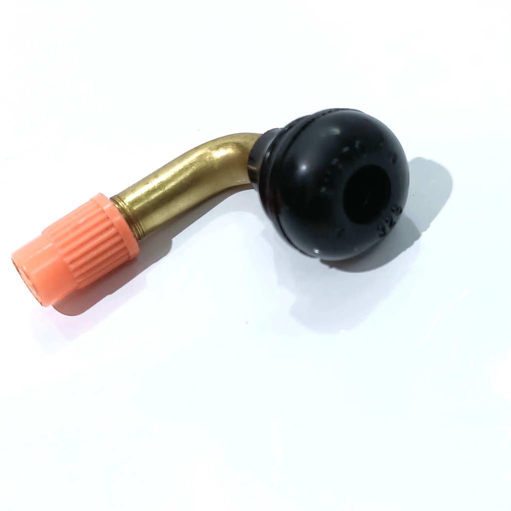 ebike tubeless valve, pito PVR70 commonly use for big tires like 3.00 ...