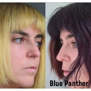 Manic Panic Supernatrural Shades - Tiger's Eye Cobra Cattail Bat Outta ...