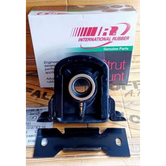 Center Bearing Assembly for Mitsubishi Fuso Canter FE211 MB-000083 IR ...