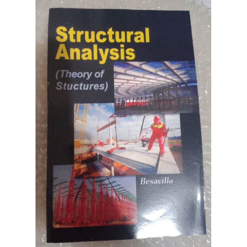 STRUCTURAL ANALYSIS by besavilla | Shopee Philippines STRUCTURAL ANALYSIS by besavilla | Shopee Philippines