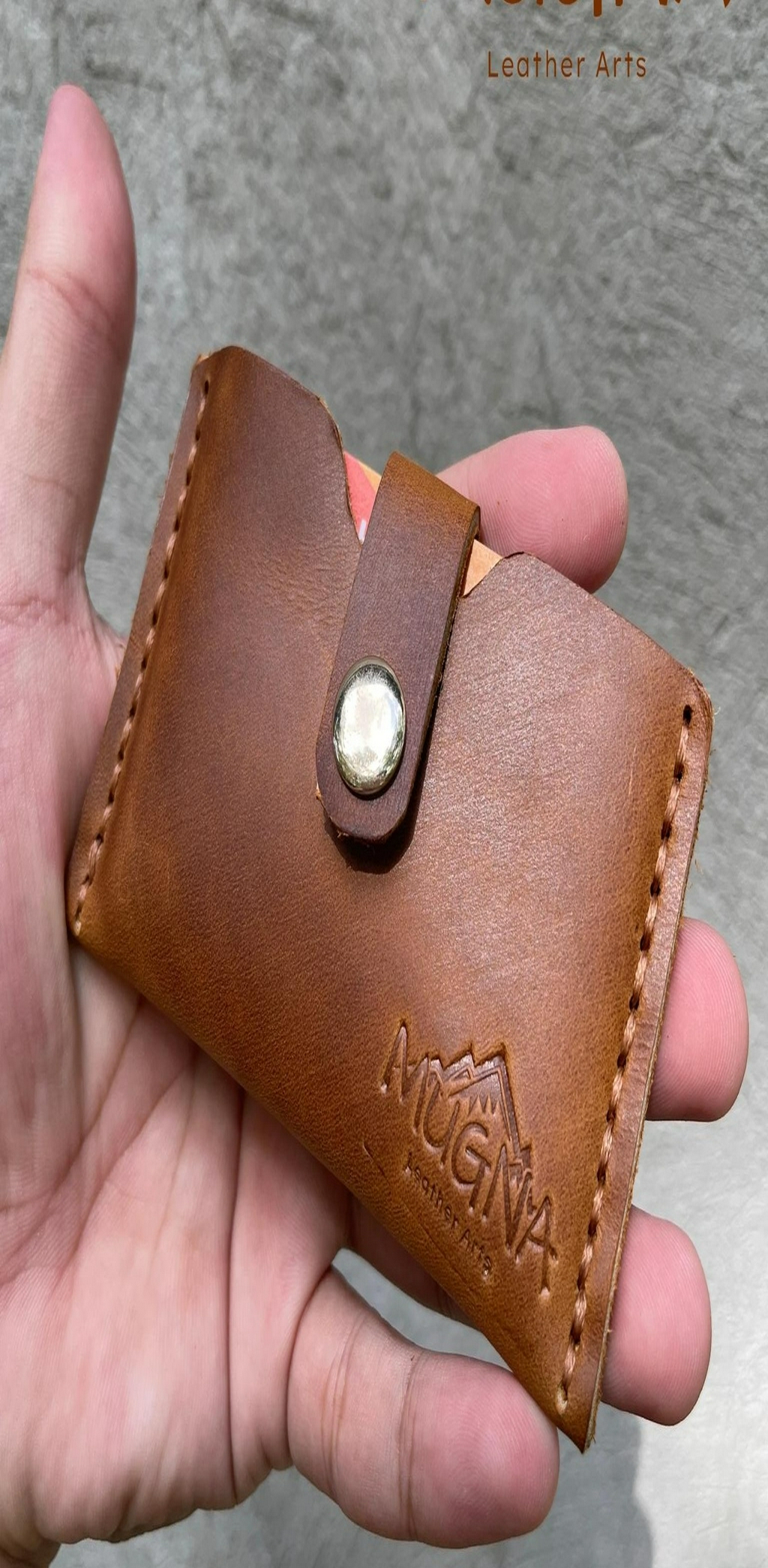 Mugna Leather Arts, Online Shop | Shopee Philippines