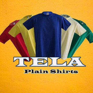 TELA Plain Shirts, Online Shop | Shopee Philippines