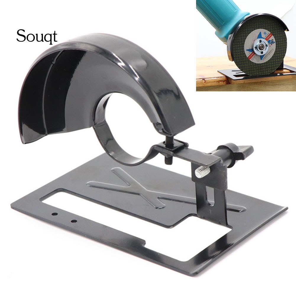 SQ Wheel Guard Angle Grinder Balance Base Protection Cover Cutting ...