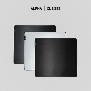 Alpha Unltd Gaming Mousepad XL | MACH 1 | (450x400x4mm) | Smooth ...