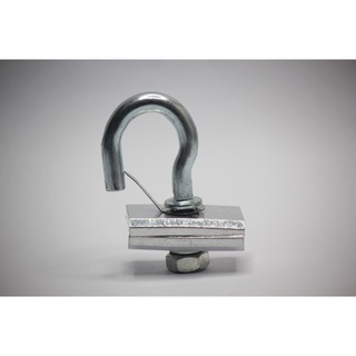 MID SPAN CLAMP METAL FTTH, BEST FOR P-CLAMP and F-CLAMP FIBER OPTIC ...