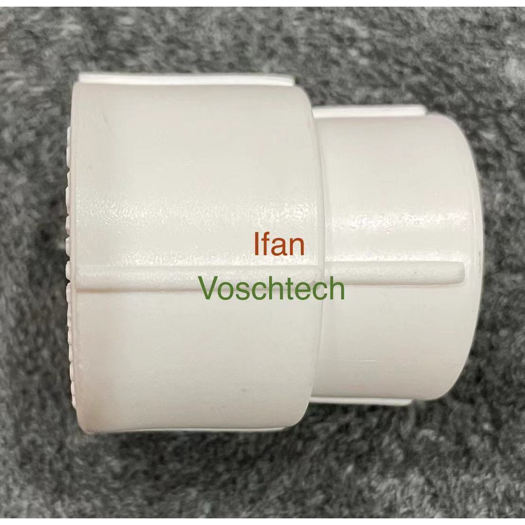 Ppr fittings coupling reducer 1/2” x3/4” 1” x 3/4” 1”x 1/2” | Shopee ...