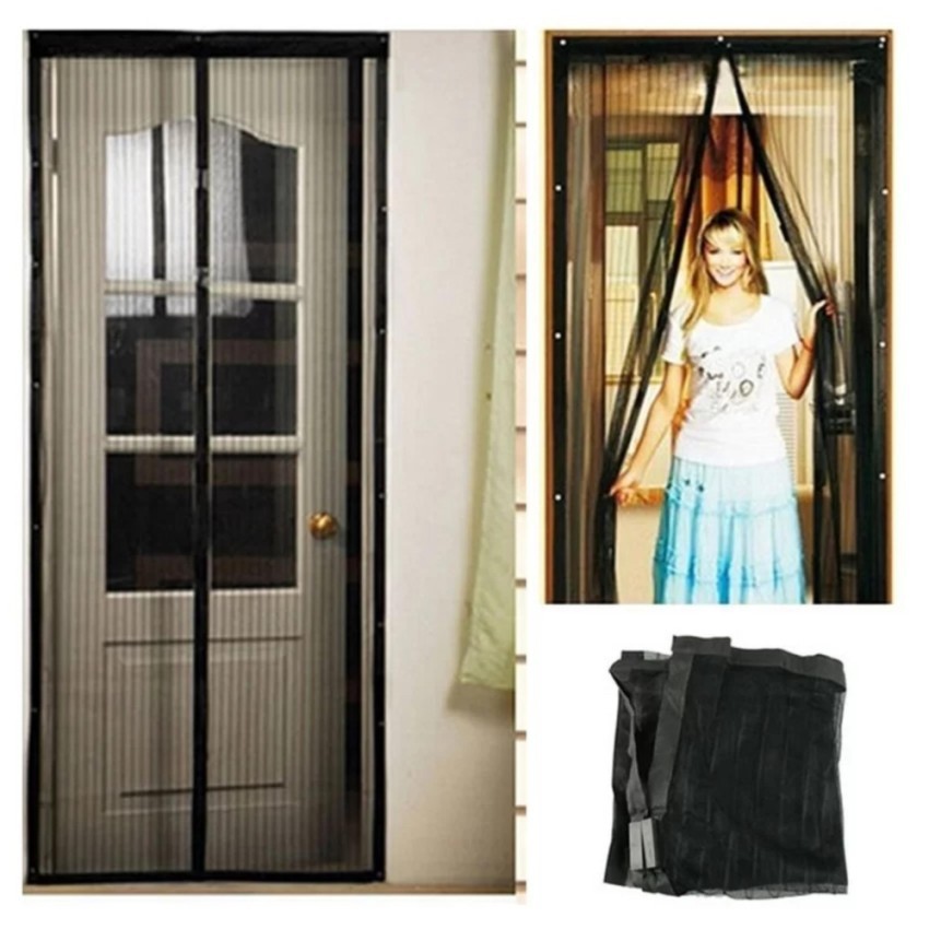 Miracle Screen Door