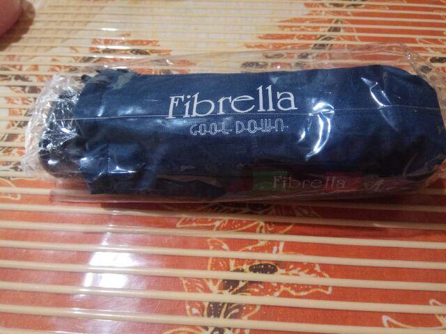 Fibrella Mini Pocket Umbrella UV Protection | Shopee Philippines