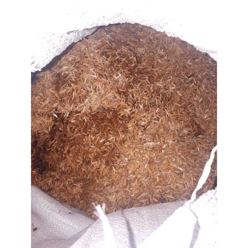 Rice Hull/ Dried Ipa | Shopee Philippines