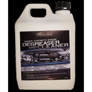 Prestige Engine Degreaser and Cleaner 1000ml | Shopee Philippines