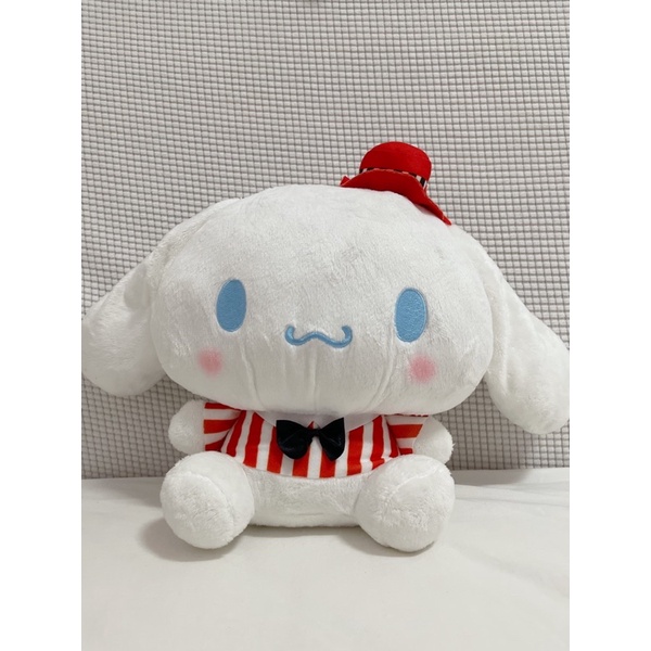 Cinnamoroll Cinnamoroll doll, Size 12 inches, Size M, rare, Rare work ...