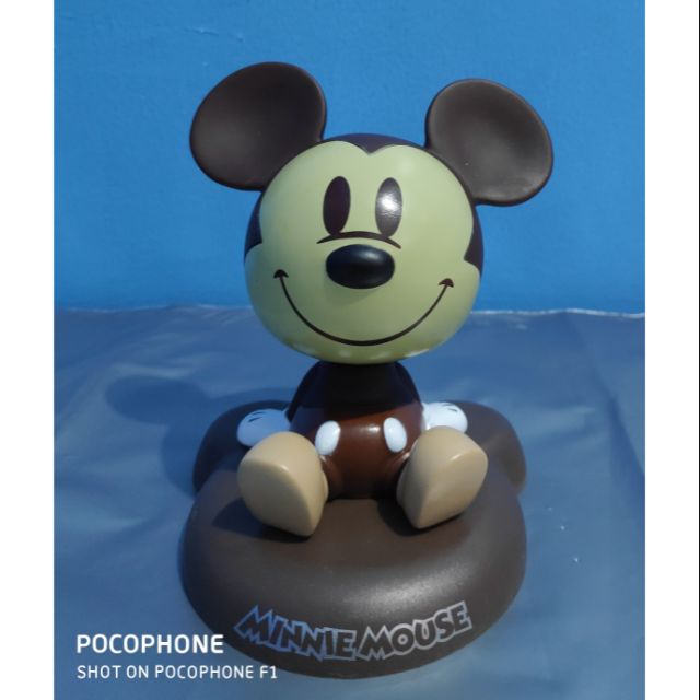 MICKEY MOUSE (WALT DISNEY) | Shopee Philippines