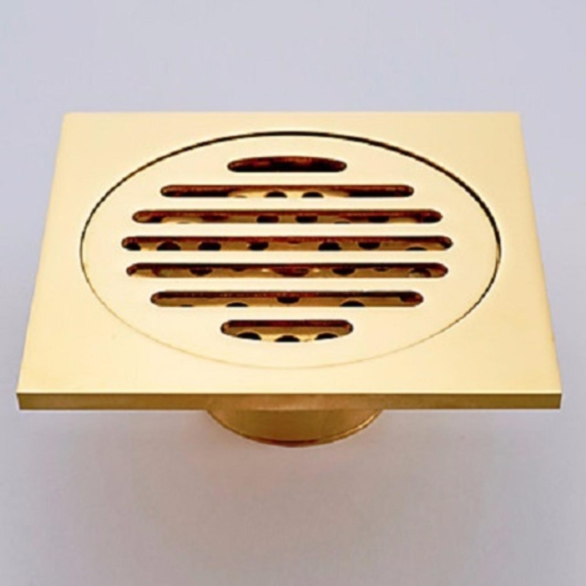 Brass Floor Drain Funnel | Viewfloor.co