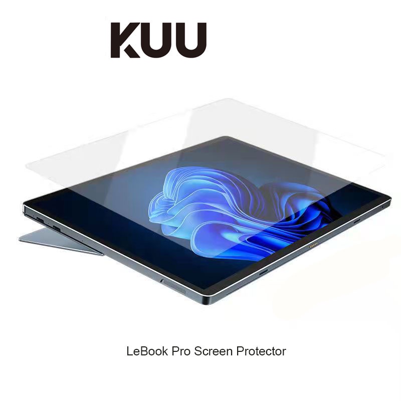 Kuu Screen Protector 12.6 Inch For Le Book Series | Shopee Philippines