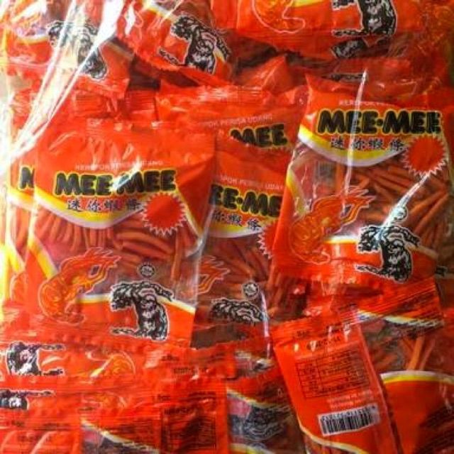 Mee Mee Snacks from Malaysia | Shopee Philippines