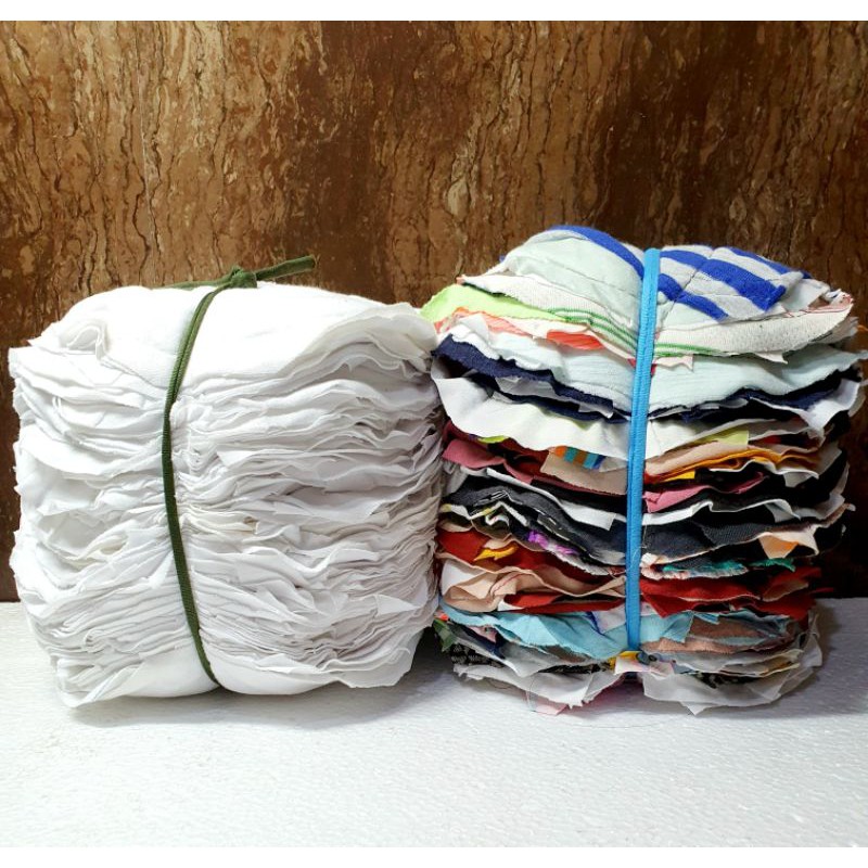 Basahan - Multi Purpose 12pcs/pack | Shopee Philippines