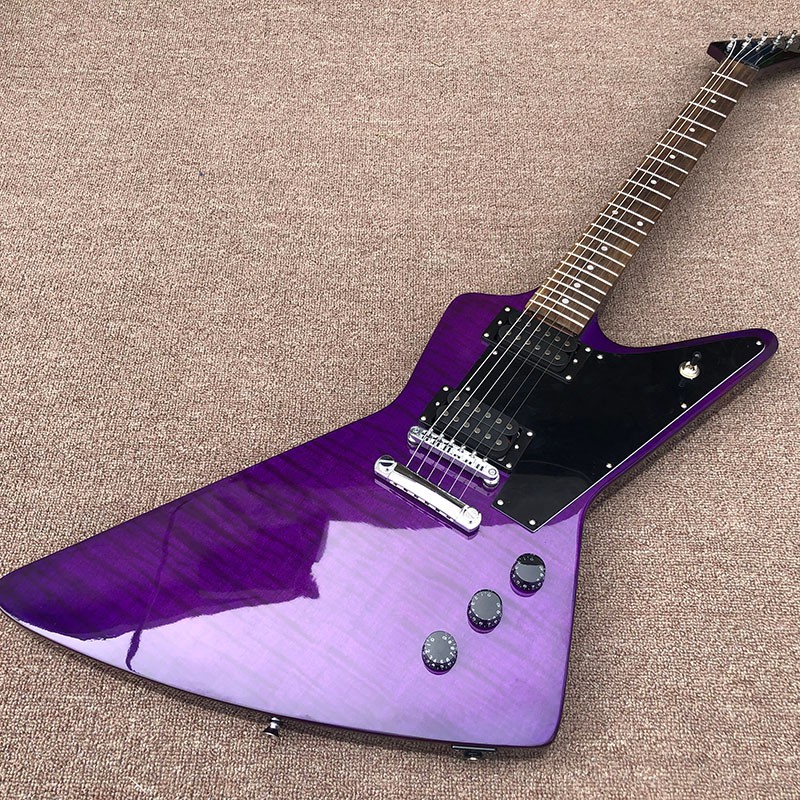 Purple Explorer | atelier-yuwa.ciao.jp