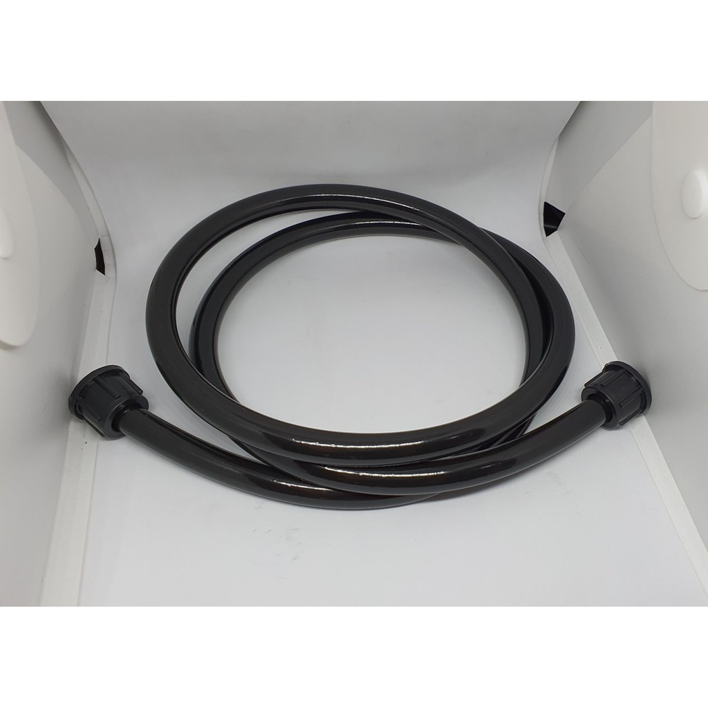 knapsack sprayer rubber hose (BLACK) | Shopee Philippines