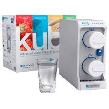 Kube Advanced Water Filtration System | Shopee Philippines