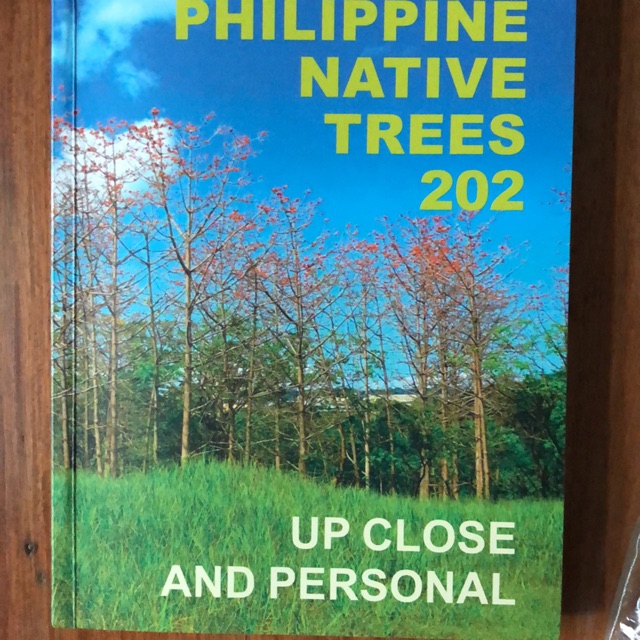 Philippine Native Trees 202 Up Close and Personal | Shopee Philippines