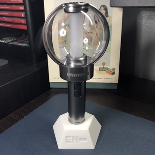 Enhypen Lightstick Stand / Holder (3D Printed) | Shopee Philippines