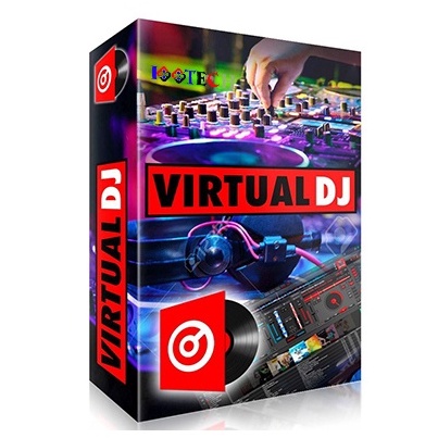 Atomix VirtualDJ Pro 2021 Infinity | FULL VER. || USB INSTALLER || EASY ...