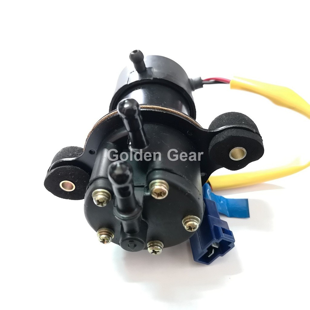 Suzuki F6A F5A F10A Carry Multicab Fuel Pump Electronic Type F6 F5 F10 ...