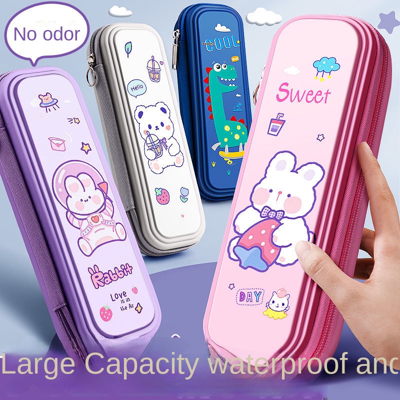 Pencil Case ins High-Value Student Primary School Students Large ...