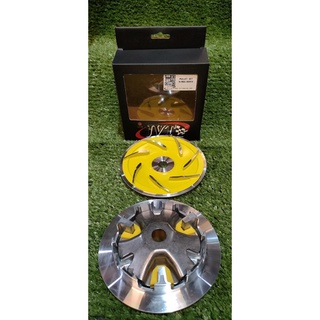 JVT V2 Pulley set for Nmax V1/Nmax V2/Aerox V1/Aerox V2 | Shopee Philippines
