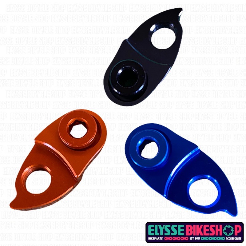 Sagmit Bicycle RD extender Goatlink | Shopee Philippines