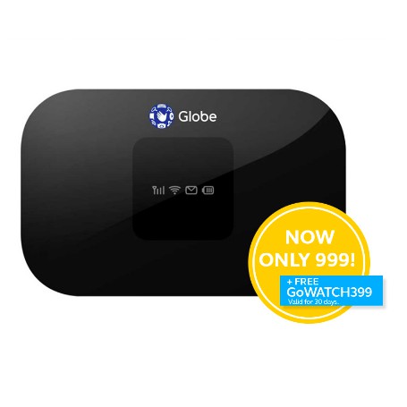 SALE!! Globe Pocket wifi Globe prepaid wifi LTE wifi portable wifi 4G ...