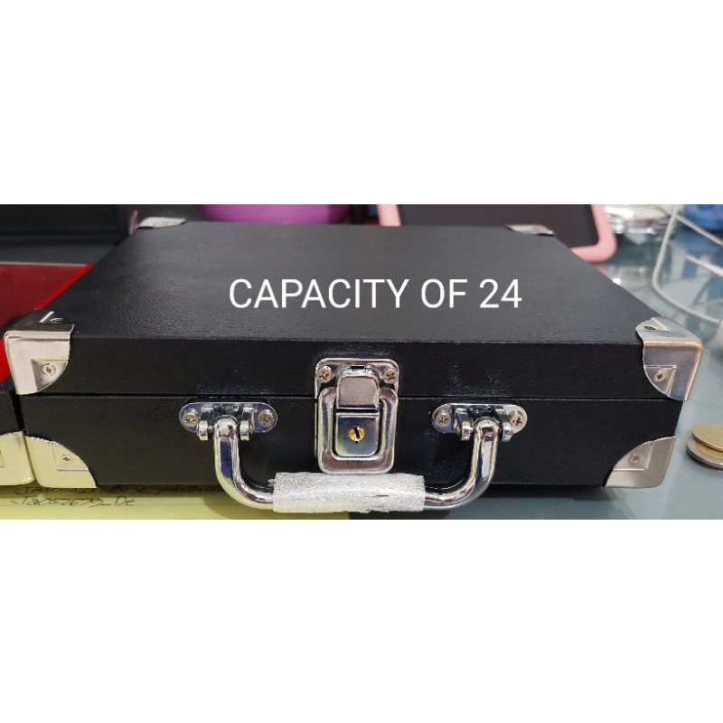 TARI BOX WITH SIDINGS | Shopee Philippines