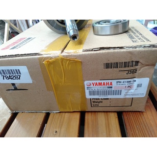 CrankShaft Genuine Mio i 125/ M3 / Soul i 125 ( Segunyal ) with Bearing ...