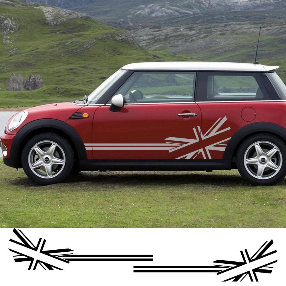 2021 Car Sticker Mini Cooper R56 R57 R58 R50 R52 R53 R59 R61 R60 F60 ...