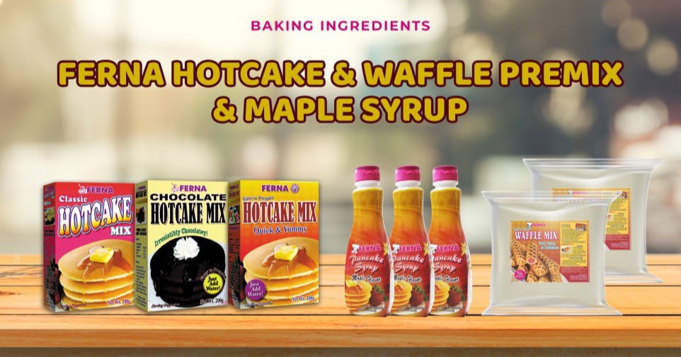 Ferna_Corporation, Online Shop | Shopee Philippines