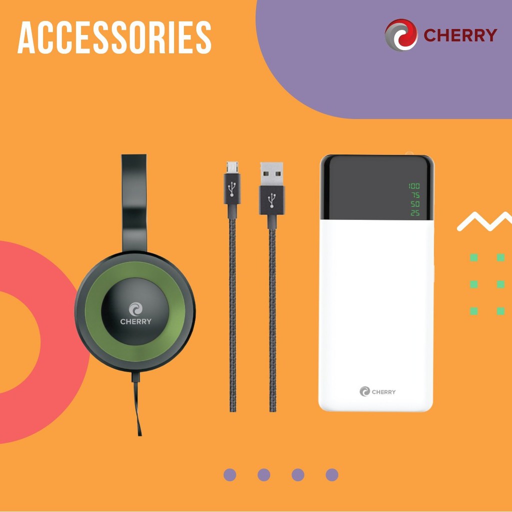 Cherry Mobile Official Store, Online Shop | Shopee Philippines