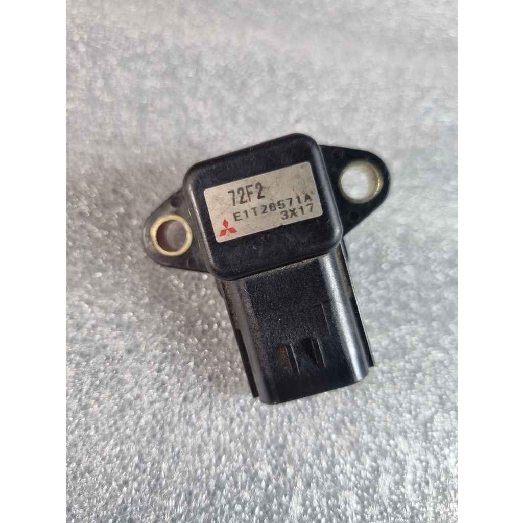 Suzuki Bigeye/Transformer K6A Map Sensor DA52 DA62 DA63T 72F2 E1T26571A ...