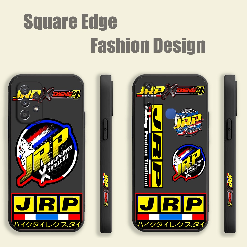 JRP Thailand Logo BAH20 For Tecno Spark Go 4 Air KC6 CE7 8C 7 7C Go Pop ...
