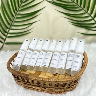 Shairax Mini Eau De Parfum | Shopee Philippines