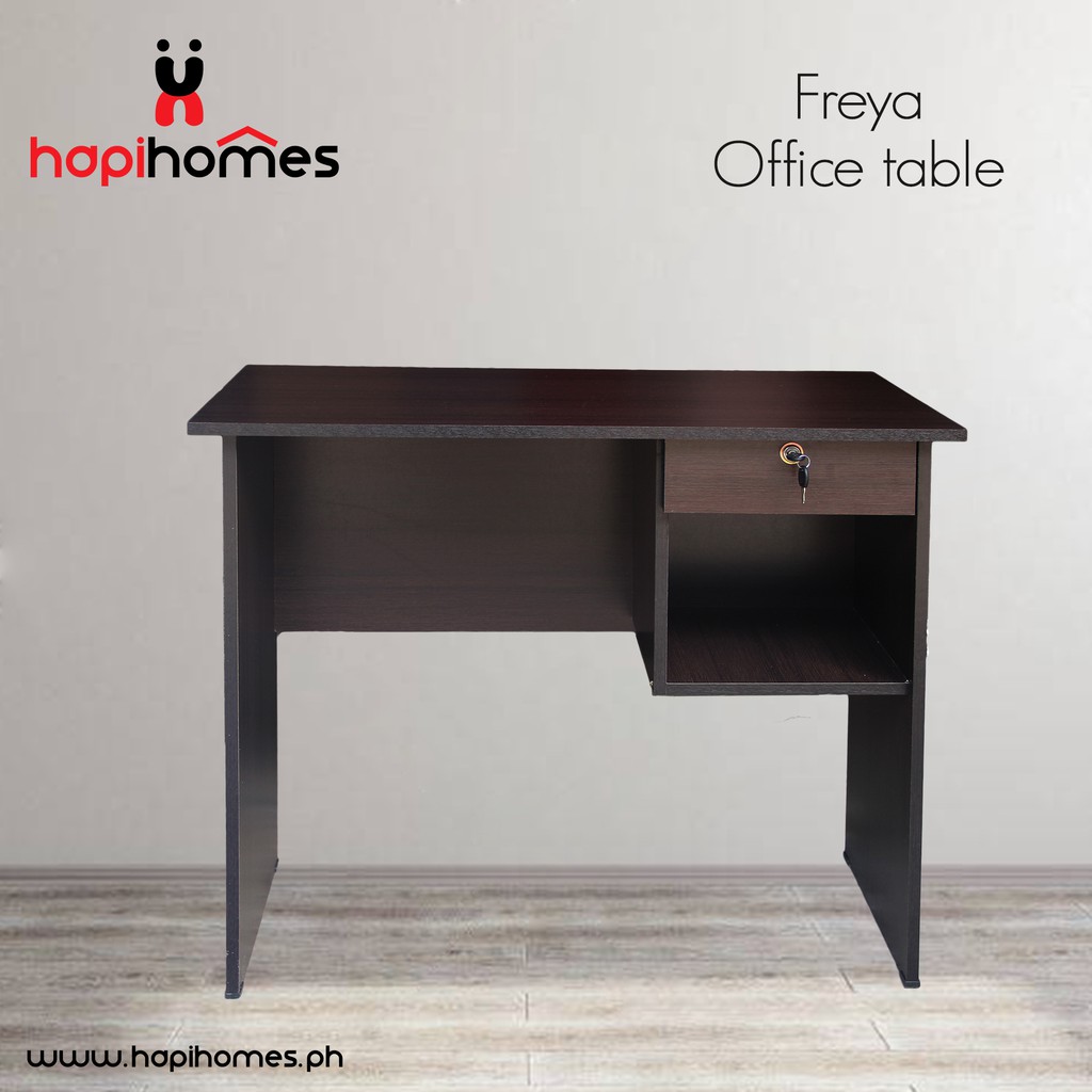 Hapihomes Freya Office Table | Shopee Philippines