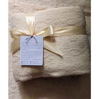 Inabel Trambia Throw Blanket | Shopee Philippines