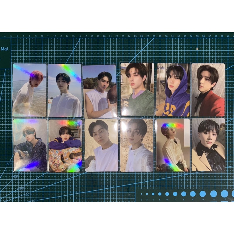 [Onhand] Enhypen Dimension Dilemma Official Photocards | Shopee Philippines