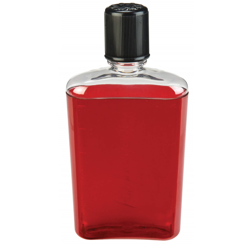 NALGENE FLASK BOTTLE 10 OZ - RUBY RED | Shopee Philippines