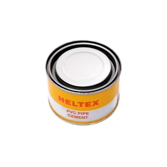 NELTEX PVC PIPE CEMENT 100cc. SOLVENT | Shopee Philippines