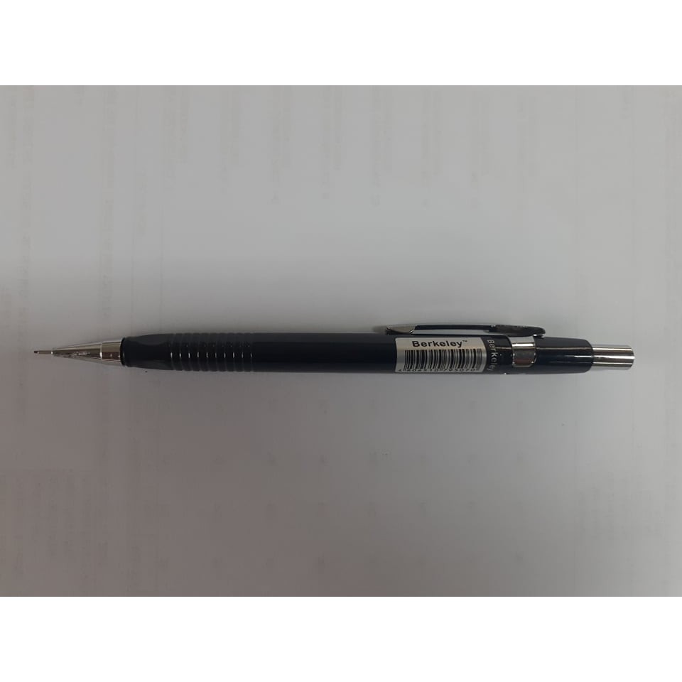 Berkeley Mechanical Pencil Triangular 0.5 | Shopee Philippines