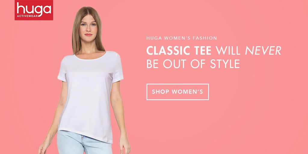 Huga Official, Online Shop | Shopee Philippines