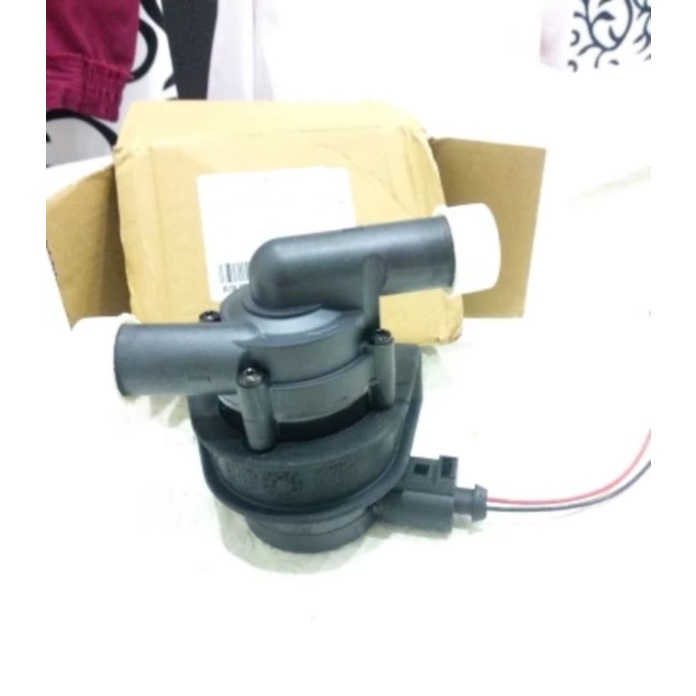 Ewp Electric Water Pump Radiator Motor RR CBR Sonic Vario Satria FU ...