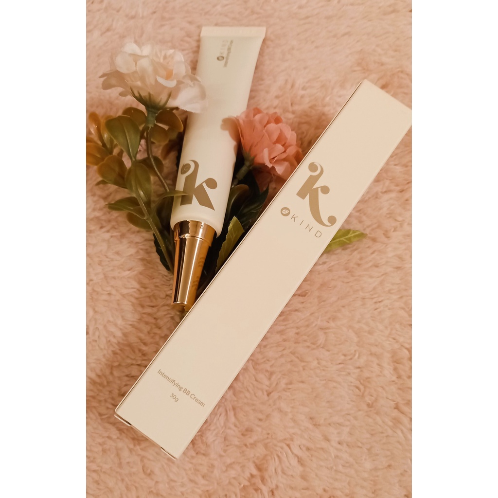 JC KIND SKINCARE - Intensifying BB Cream | Shopee Philippines