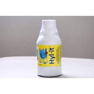 SALE! SALE! Hyl-it mouthwash treatment of oral wounds and mouth sores ...