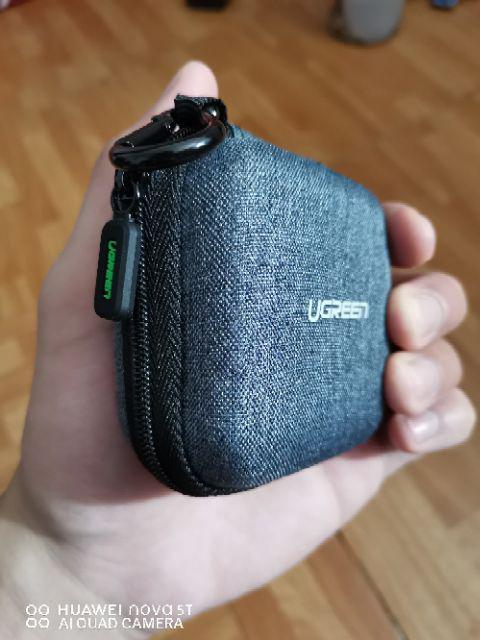 UGREEN Original Casing Bag Small Size 8 * 8 * 4cm | Shopee Philippines